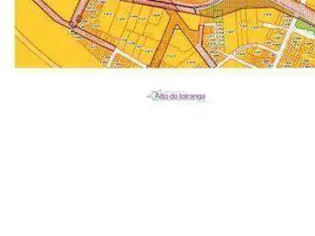 Terreno comercial para Venda em São Paulo/SP Água Branca