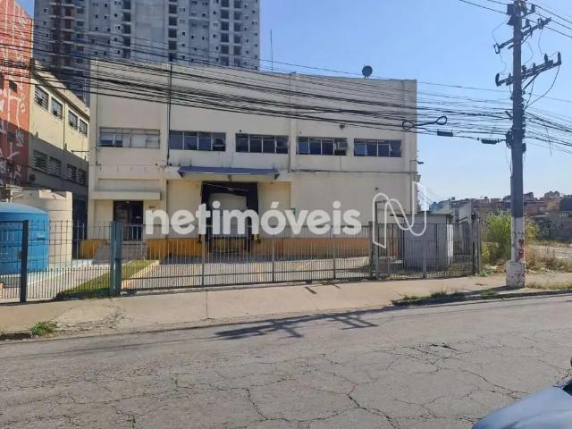 Terreno comercial para Venda em São Paulo/SP Água Branca