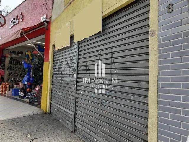 Terreno comercial para Venda em São Paulo/SP Água Fria