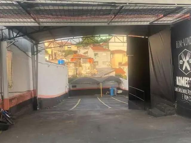 Terreno comercial para Venda em São Paulo/SP Água Fria