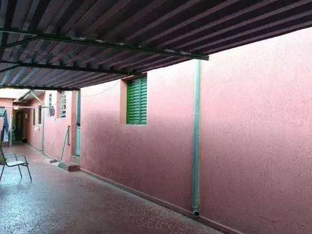 Terreno comercial para Venda em São Paulo/SP Água Rasa