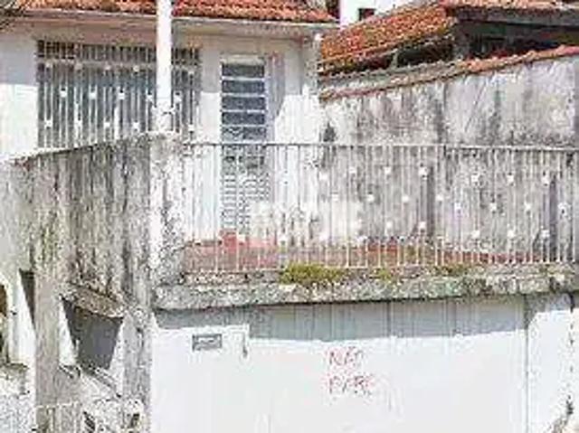 Terreno comercial para Venda em São Paulo/SP Água Rasa