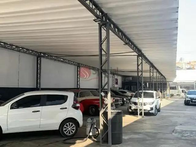 Terreno comercial para Venda em São Paulo/SP Água Rasa