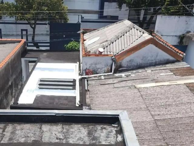 Terreno comercial para Venda em São Paulo/SP Água Rasa