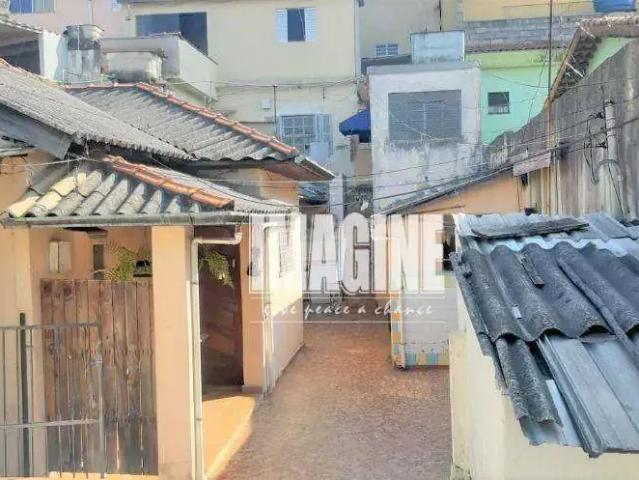 Terreno comercial para Venda em São Paulo/SP Água Rasa