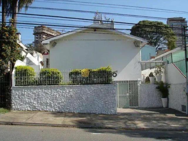 Terreno comercial para Venda em São Paulo/SP Alto da Lapa