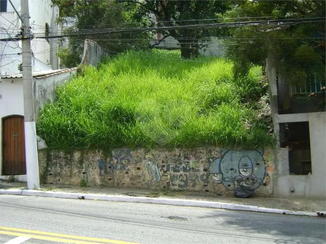 Terreno comercial para Venda em São Paulo/SP Alto da Lapa