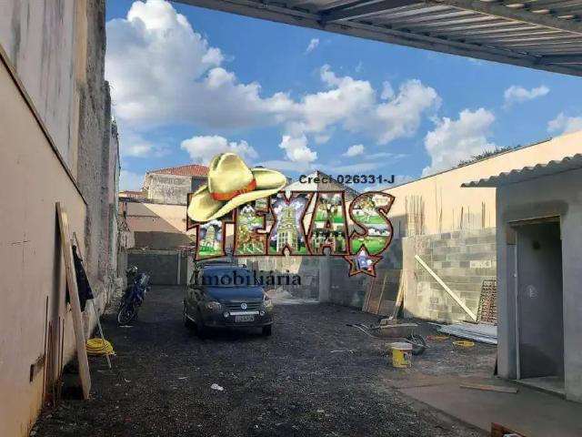 Terreno comercial para Venda em São Paulo/SP Alto da Mooca
