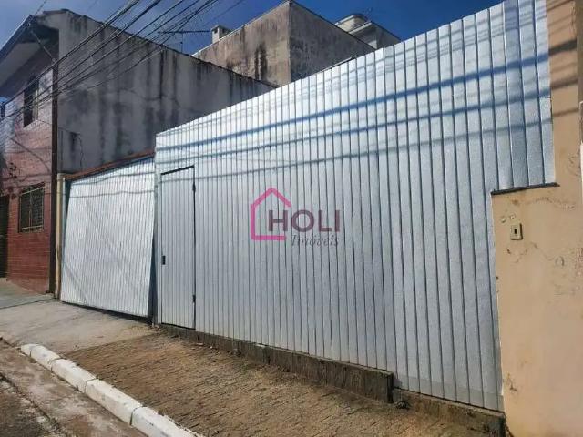 Terreno comercial para Venda em São Paulo/SP Alto da Mooca