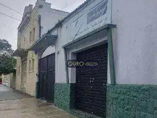 Terreno comercial para Venda em São Paulo/SP Alto da Mooca