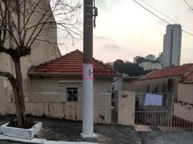 Terreno comercial para Venda em São Paulo/SP Alto da Mooca
