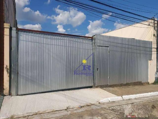 Terreno comercial para Venda em São Paulo/SP Alto da Mooca