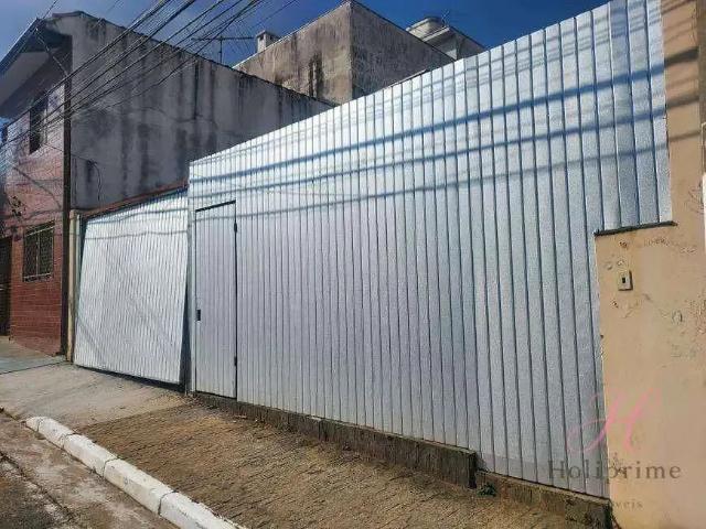 Terreno comercial para Venda em São Paulo/SP Alto da Mooca