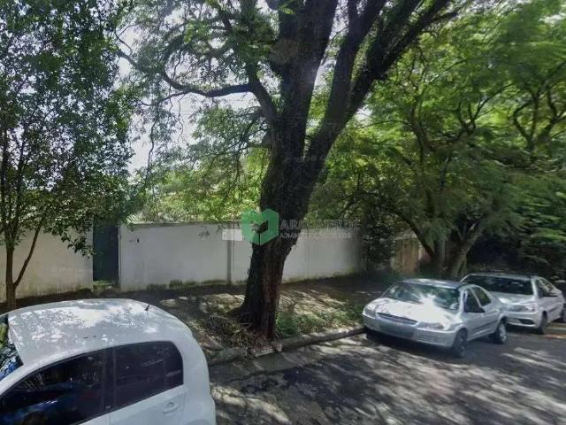 Terreno comercial para Venda em São Paulo/SP Alto de Pinheiros
