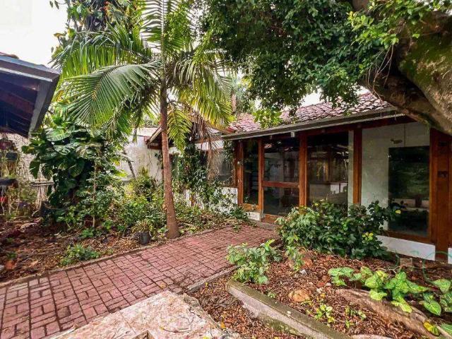 Terreno comercial para Venda em São Paulo/SP Alto de Pinheiros