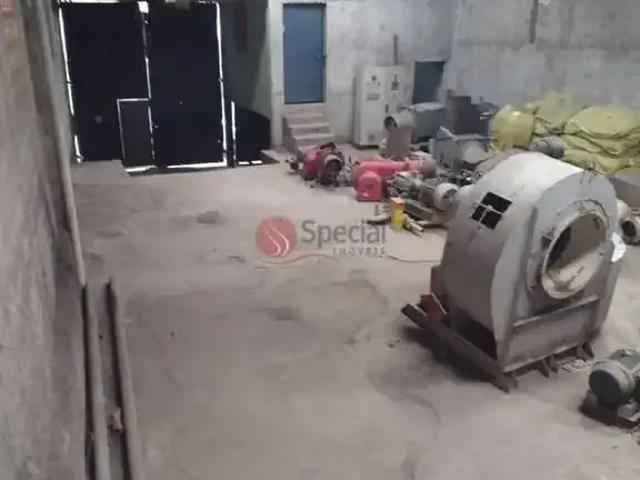 Terreno comercial para Venda em São Paulo/SP Aricanduva