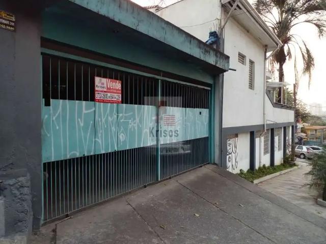 Terreno comercial para Venda em São Paulo/SP Butantã