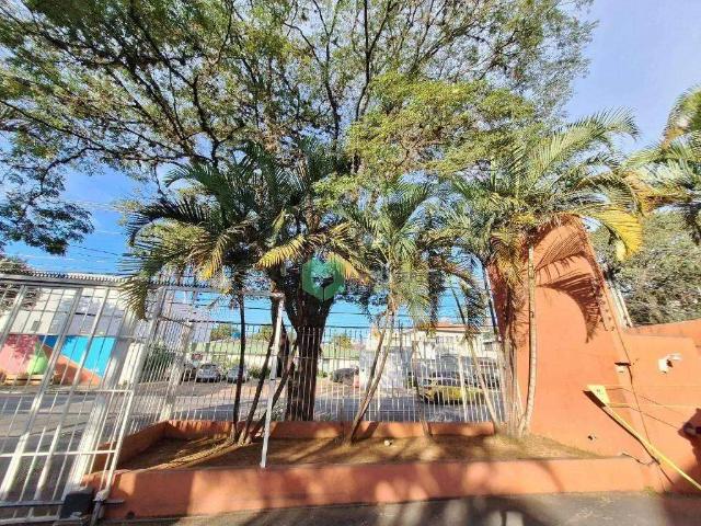 Terreno comercial para Venda em São Paulo/SP Butantã