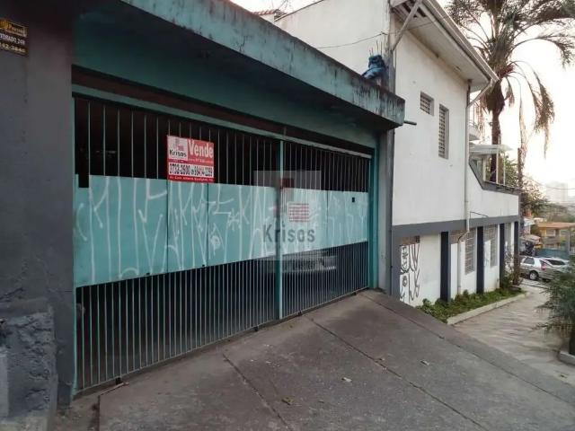 Terreno comercial para Venda em São Paulo/SP Butantã