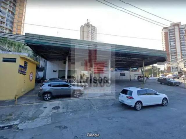 Terreno comercial para Venda em São Paulo/SP Butantã