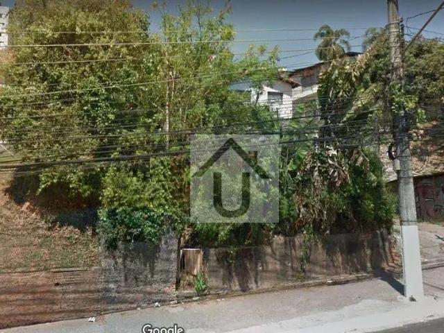 Terreno comercial para Venda em São Paulo/SP Butantã
