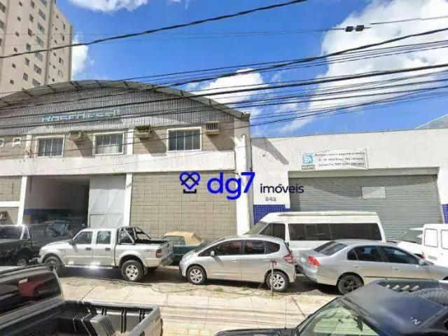 Terreno comercial para Venda em São Paulo/SP Butantã