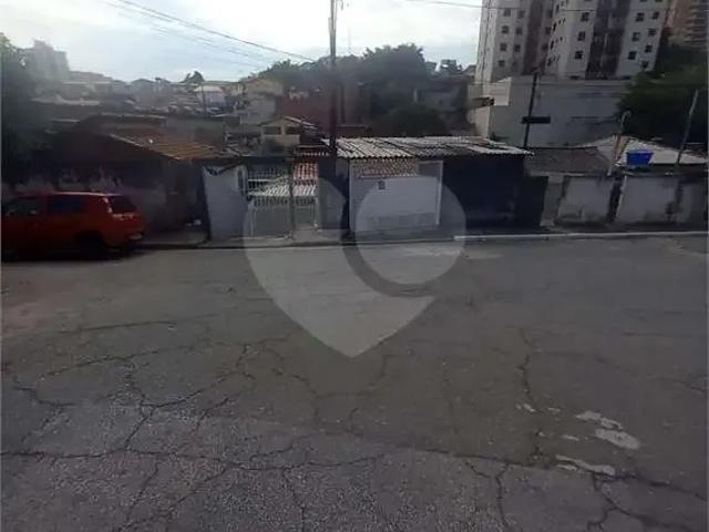 Terreno comercial para Venda em São Paulo/SP Butantã 1 Quartos