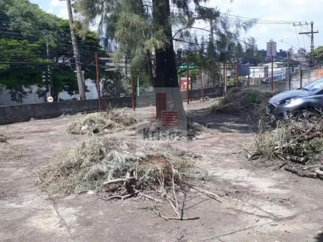 Terreno comercial para Venda em São Paulo/SP Butantã