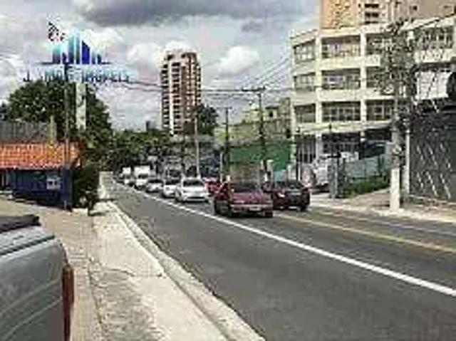Terreno comercial para Venda em São Paulo/SP Butantã