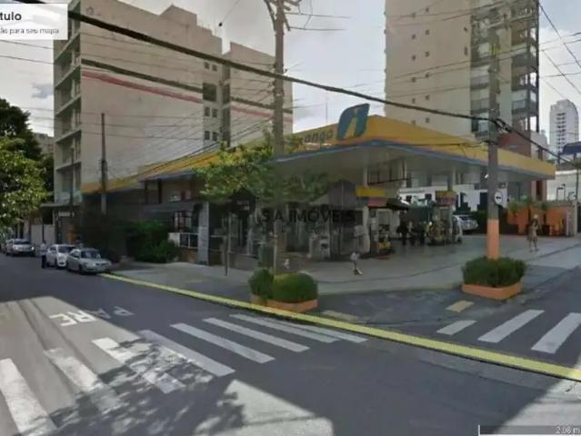 Terreno comercial para Venda em São Paulo/SP Barra Funda