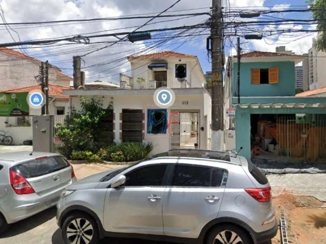 Terreno comercial para Venda em São Paulo/SP Bela Aliança