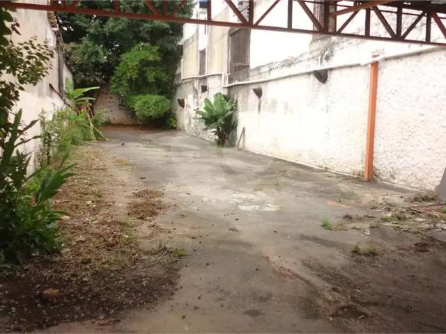Terreno comercial para Venda em São Paulo/SP Bela Vista