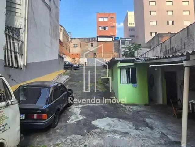 Terreno comercial para Venda em São Paulo/SP Bela Vista