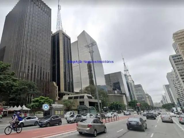 Terreno comercial para Venda em São Paulo/SP Bela Vista