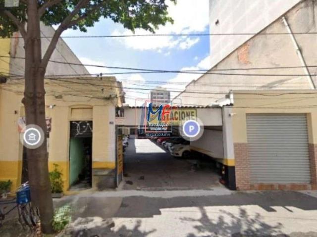 Terreno comercial para Venda em São Paulo/SP Bela Vista