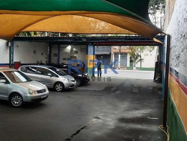 Terreno comercial para Venda em São Paulo/SP Bela Vista