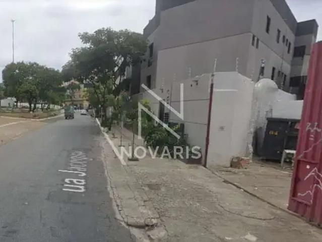 Terreno comercial para Venda em São Paulo/SP Bela Vista