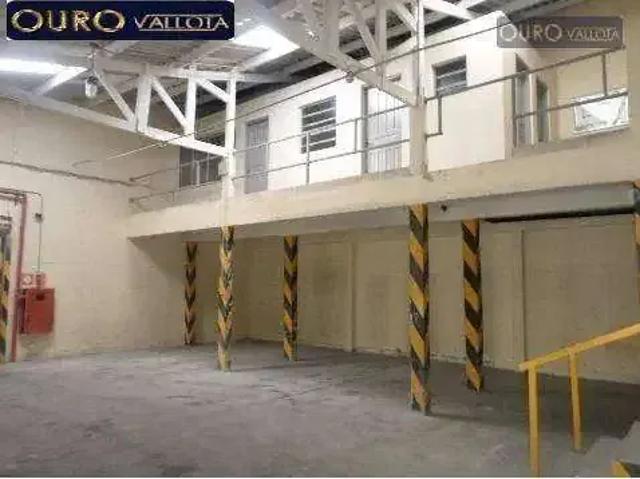 Terreno comercial para Venda em São Paulo/SP Belenzinho