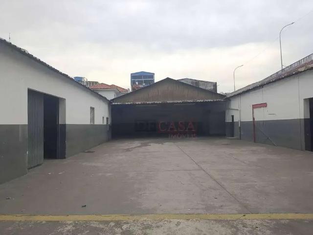 Terreno comercial para Venda em São Paulo/SP Belenzinho