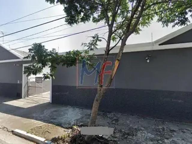 Terreno comercial para Venda em São Paulo/SP Belenzinho