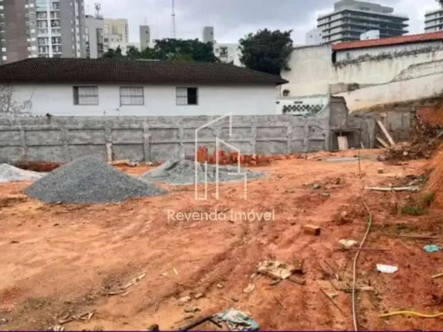 Terreno comercial para Venda em São Paulo/SP Boaçava