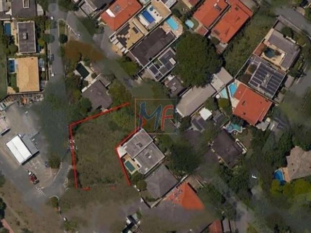 Terreno comercial para Venda em São Paulo/SP Boaçava