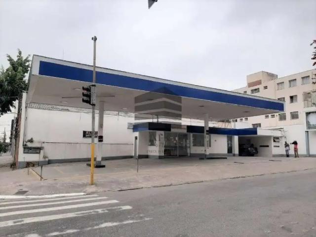 Terreno comercial para Venda em São Paulo/SP Bom Retiro