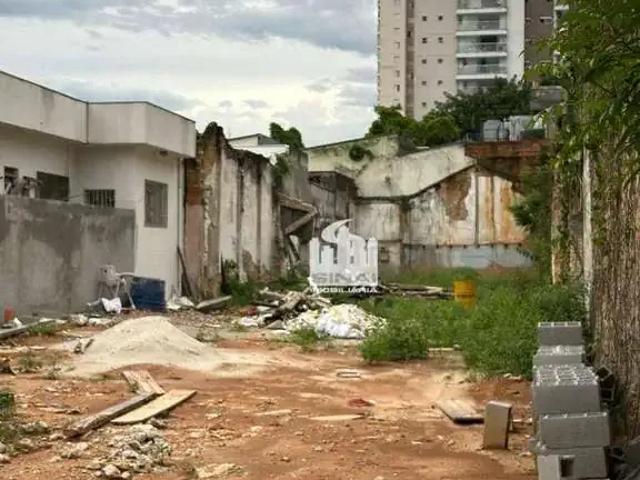 Terreno comercial para Venda em São Paulo/SP Bom Retiro