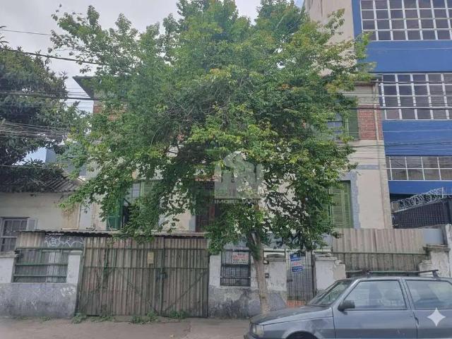 Terreno comercial para Venda em São Paulo/SP Bom Retiro