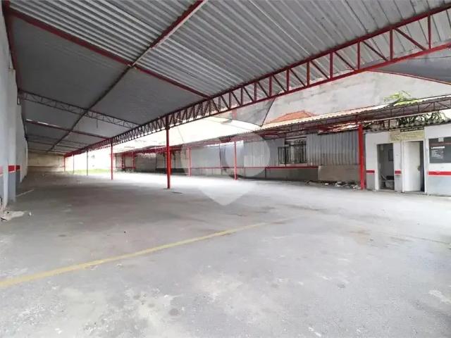Terreno comercial para Venda em São Paulo/SP Bom Retiro