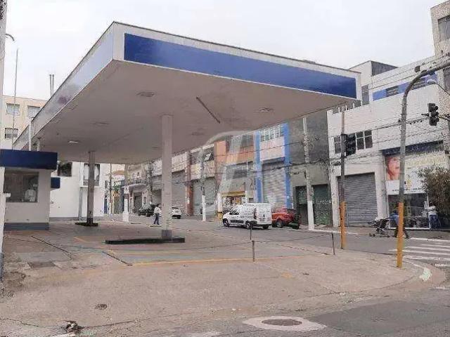Terreno comercial para Venda em São Paulo/SP Bom Retiro