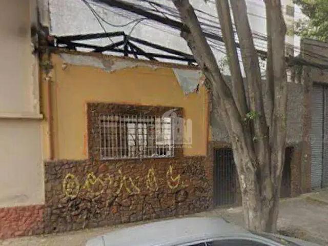 Terreno comercial para Venda em São Paulo/SP Bom Retiro