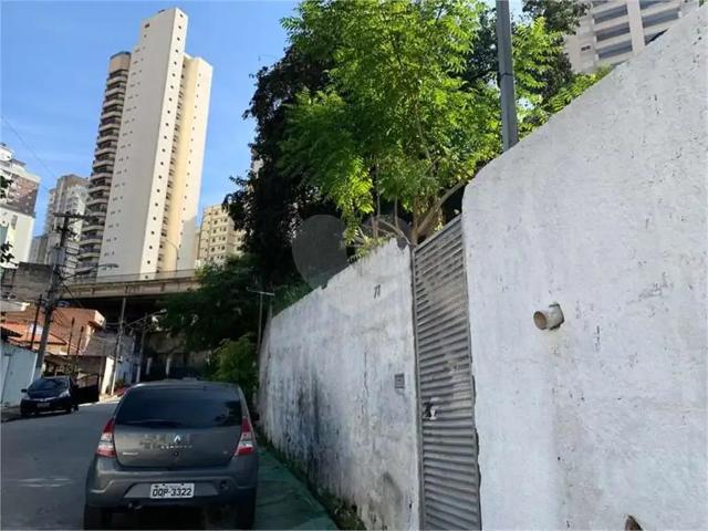 Terreno comercial para Venda em São Paulo/SP Bosque da Saúde