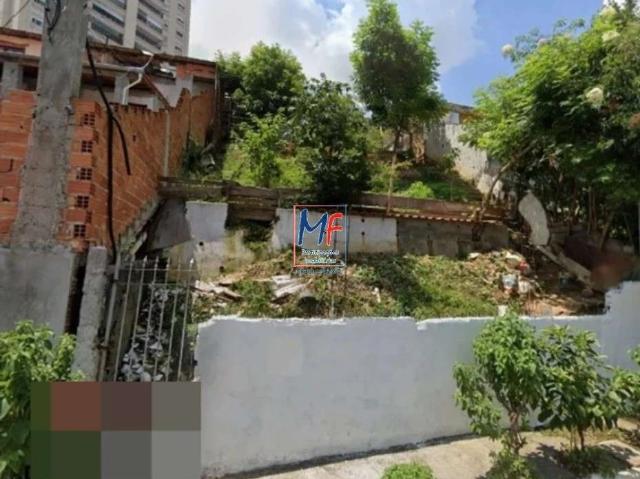 Terreno comercial para Venda em São Paulo/SP Bosque da Saúde
